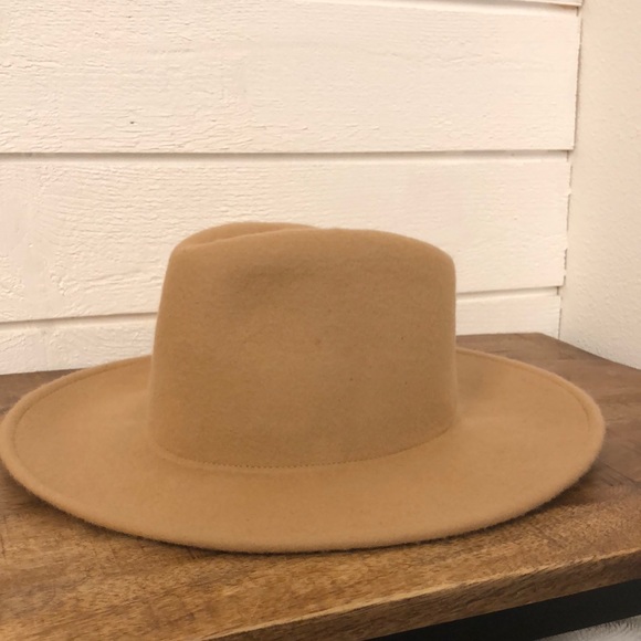 Accessories | Universal Thread Hat Camel Adjustable Hat | Poshmark
